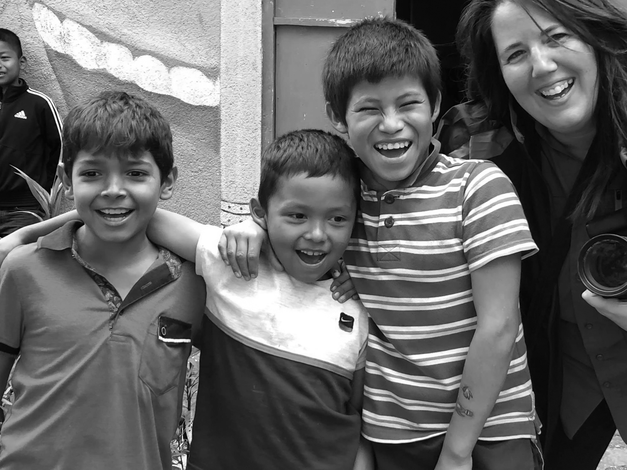 My Story – The Art Within